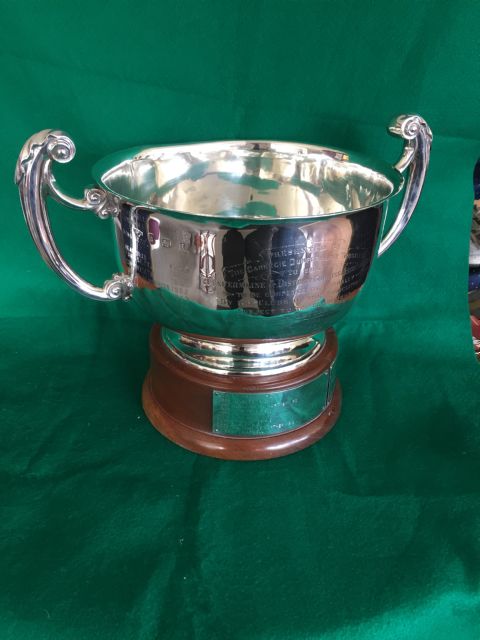 West Fife Bowling Association